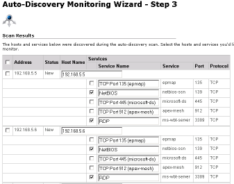 Nagios XI Customer Downloads Preview